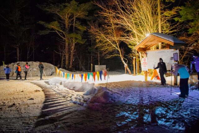 The Bon Soo Winter Carnival Tourism Sault Ste. Marie