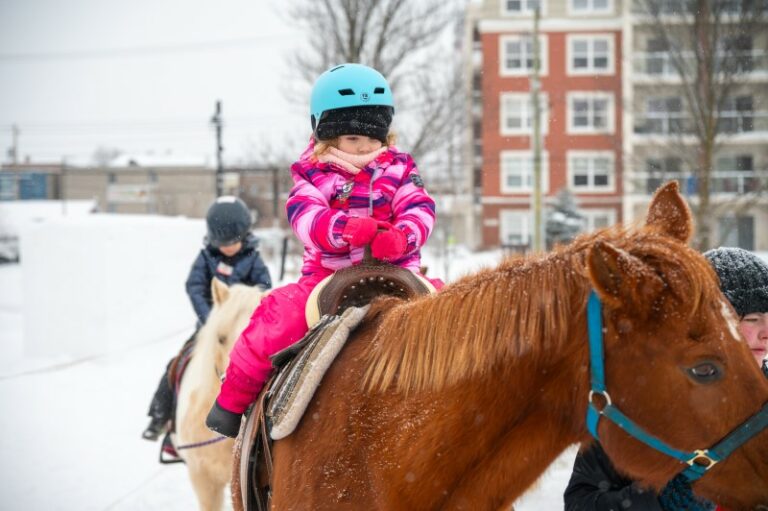 The Bon Soo Winter Carnival Tourism Sault Ste. Marie