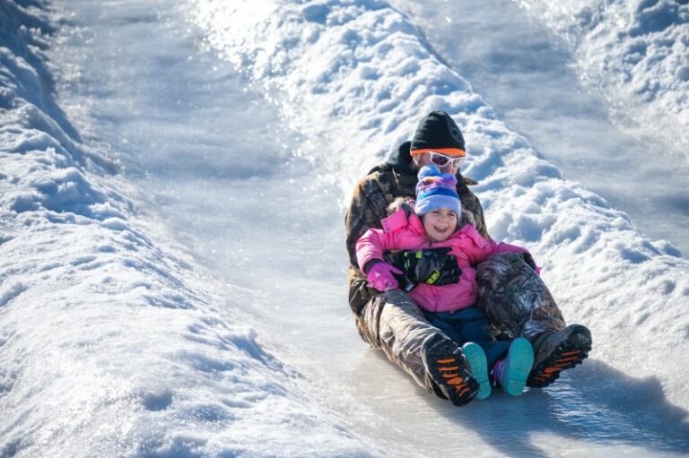 The Bon Soo Winter Carnival Tourism Sault Ste. Marie