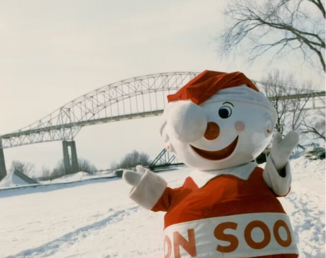 The Bon Soo Winter Carnival Tourism Sault Ste. Marie