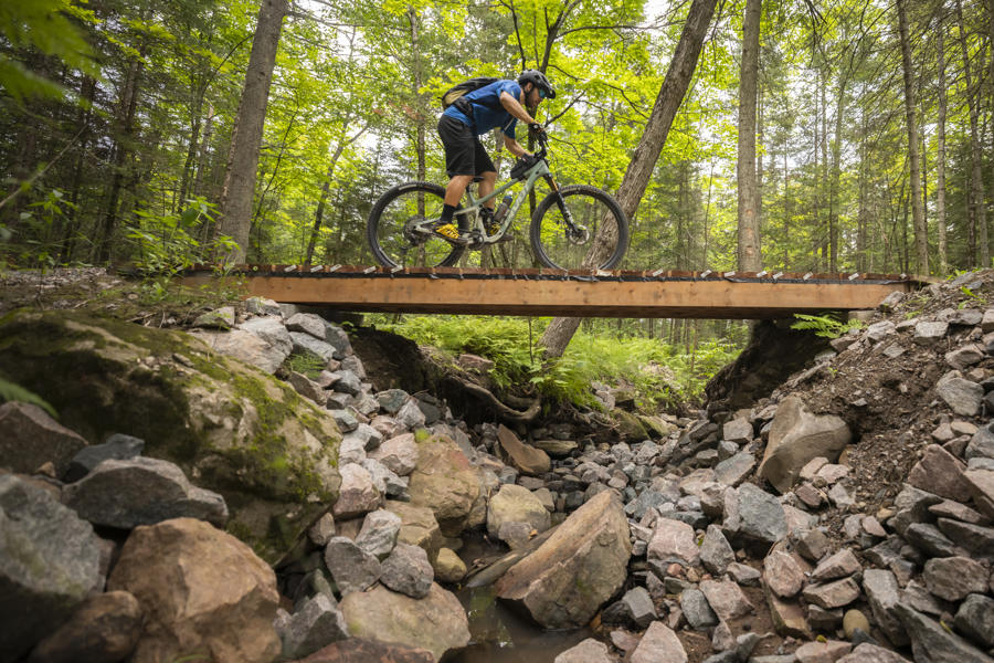 Sault Ste. Marie's Mountain Biking Trails - update - Tourism Sault Ste ...